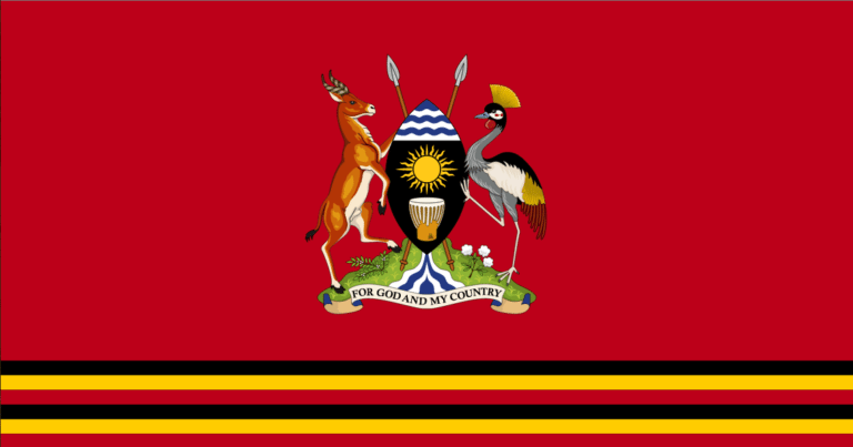 Interesting Facts About Uganda Flag, Its Meaning And Colors