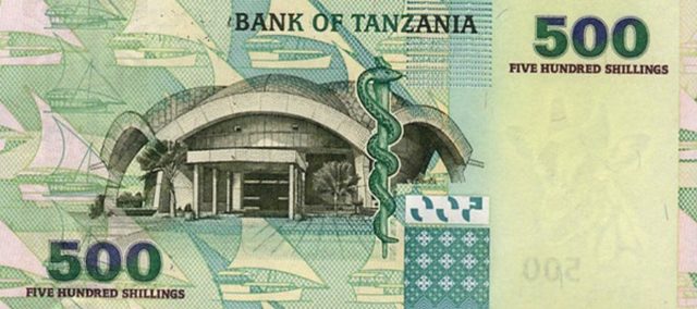 5 Amazing Facts About Tanzanian Shilling