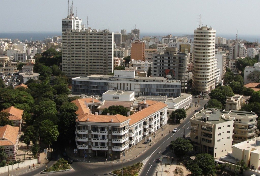 10 Most Stunning African Cities You've Never Seen