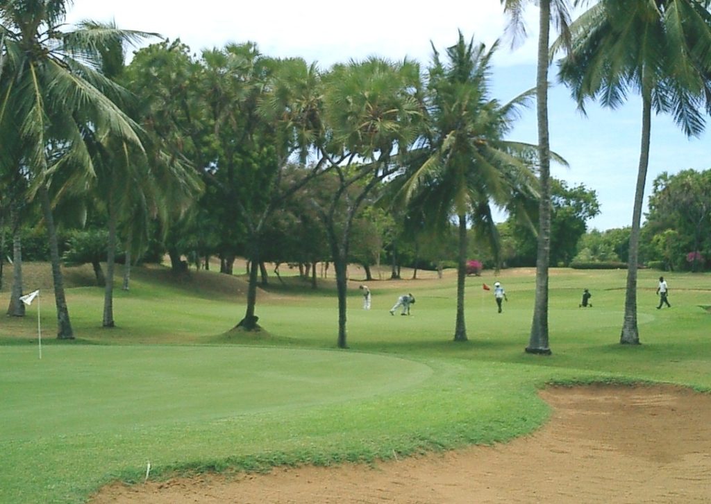 200+ Monumental Sites in Kenya - A Comprehensive List