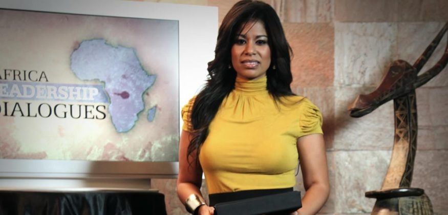Julie Gichuru Bio - Age, Husband & Children