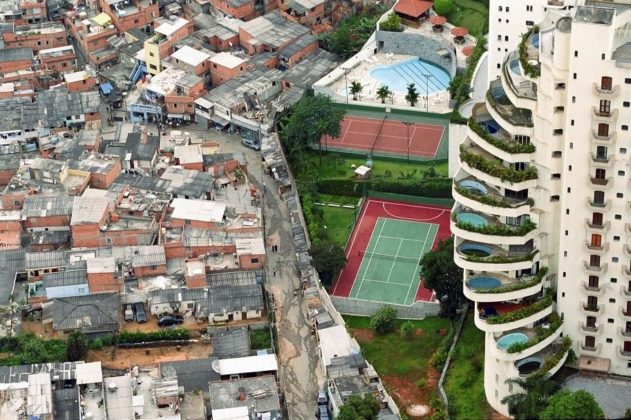 Poverty in Kenya: Levels, Causes and Facts