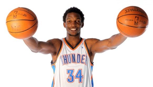 5 Best African Basketball Stars In NBA - of All Time