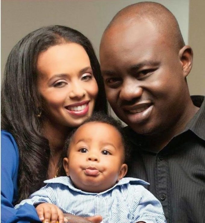 Fidel Odinga Biography - Wife, Family & Cause of Death