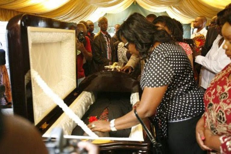 Fidel Odinga Biography - Wife, Family & Cause of Death