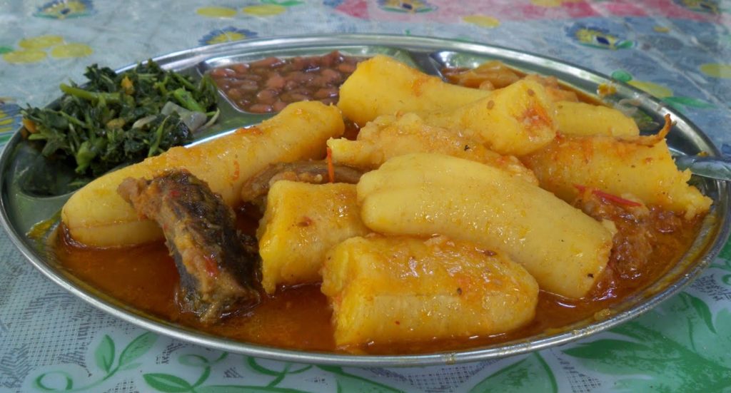 Tanzanian Foods: 10 Mouth Watering Dishes You Need To Eat