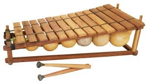 10 Most Popular African Musical Instruments