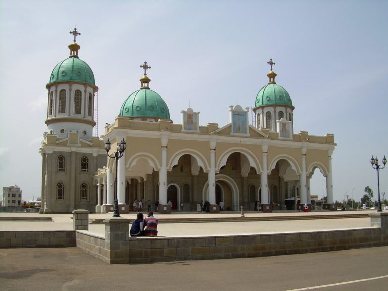 21 Photos That Make Addis Ababa The Most Beautiful City