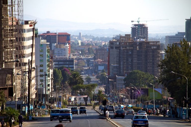 21 Photos That Make Addis Ababa The Most Beautiful City