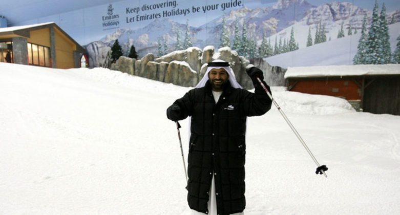 60 Incredible Photos of Richest Men In Dubai