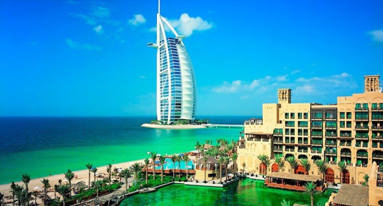 60 Incredible Photos of Richest Men In Dubai