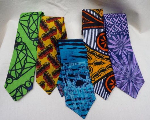 Africa In Style: 30 Jaw Dropping African Designs