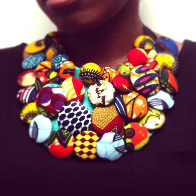 Africa In Style: 30 Jaw Dropping African Designs