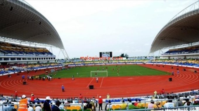 20 Most Expensive Stadiums In Africa