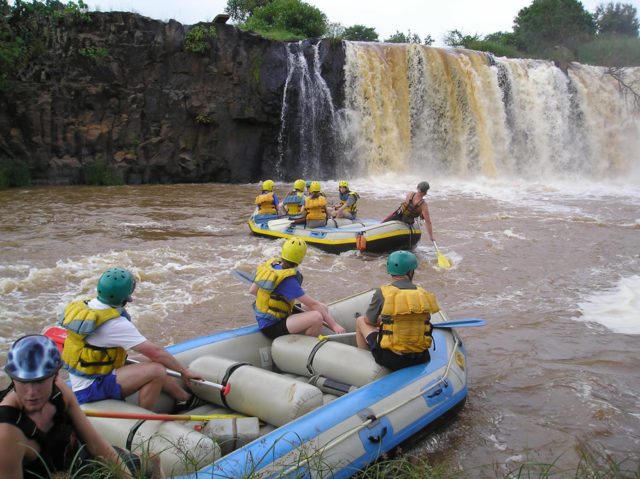 Top 19 Kenyan Destinations To Visit Before You Die