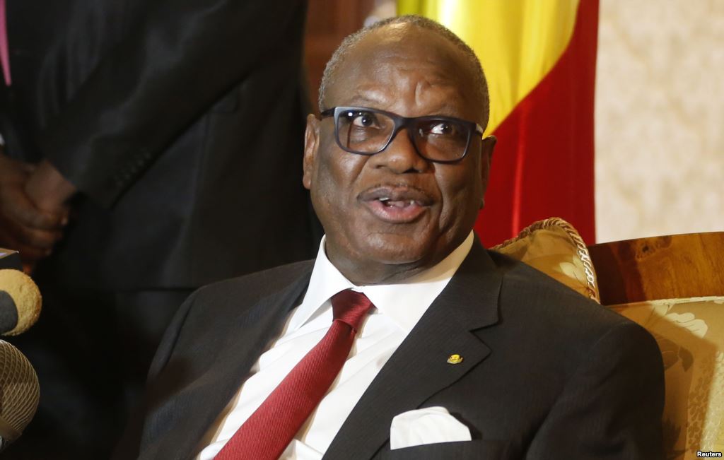 10 Most Educated African Presidents