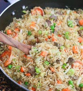 10 Mouth-Watering African Rice Dishes You Must Try