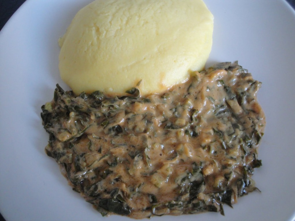 10 Zimbabwean Dishes To Try In your Lifetime