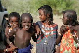 So What Do You Know About The Afar People, Tribe & Women