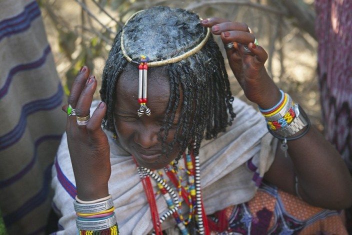 So What Do You Know About The Afar People, Tribe & Women