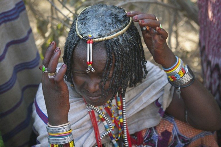 So What Do You Know About The Afar People, Tribe & Women