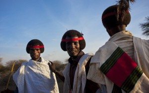 So What Do You Know About The Afar People, Tribe & Women