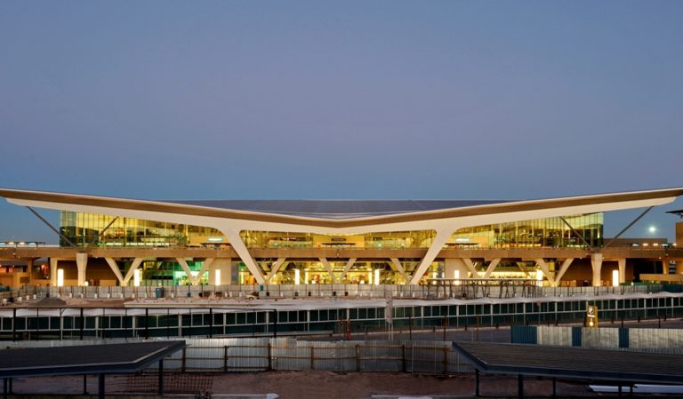 Top 10 Best International Airports in Africa in 2024