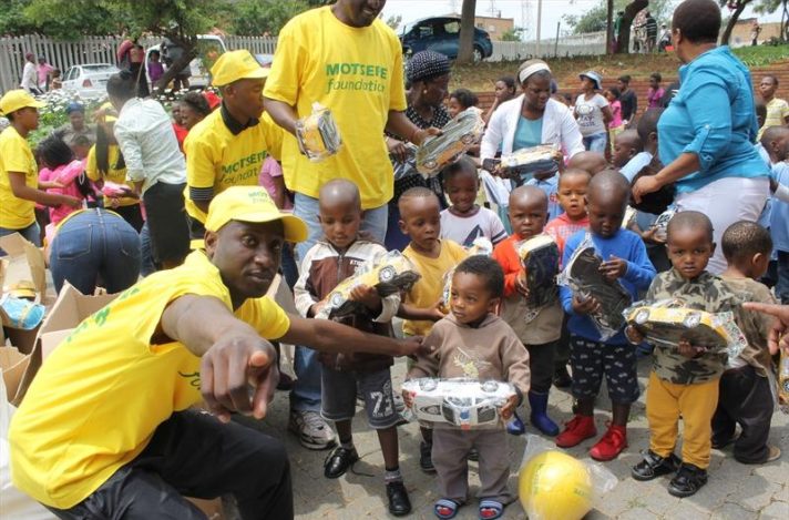 Patrice Motsepe Foundation Bursary, Contact Details, Funding ...