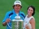 Does Jason Dufner Have A New Girlfriend After Divorce From Wife ...
