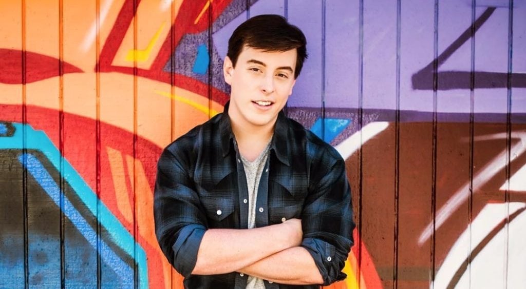Is Thomas Sanders Gay and Does He Have A Boyfriend?