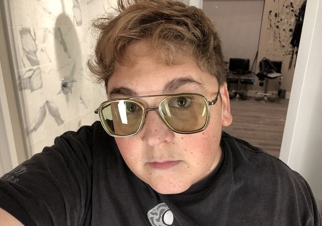 Andy Milonakis – Bio, Age, Net Worth, Wife, Movies and TV Shows