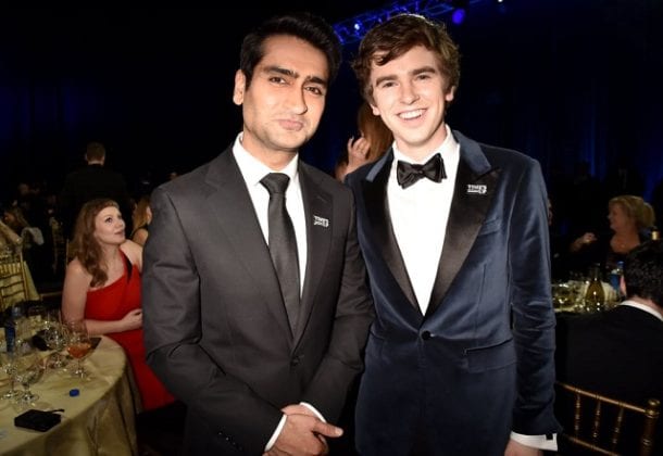 Bertie Highmore - Inside the Life of Freddie Highmore's Brother