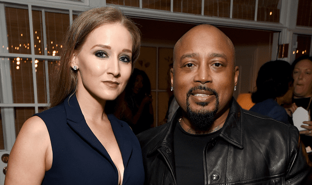 Heather Taras – Bio, Age, Facts About Daymond John’s Wife