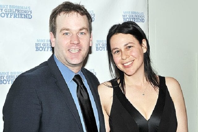 Jen Stein – Bio, Family, Facts About Mike Birbiglia’s Wife