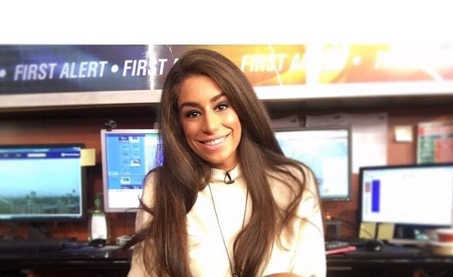 Who Is Lisa Villegas of CBS 11, Is She Married, How Old Is She?