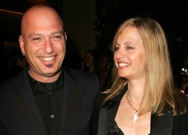 Terry Mandel – Bio, Age, Kids, Facts About Howie Mandel’s Wife