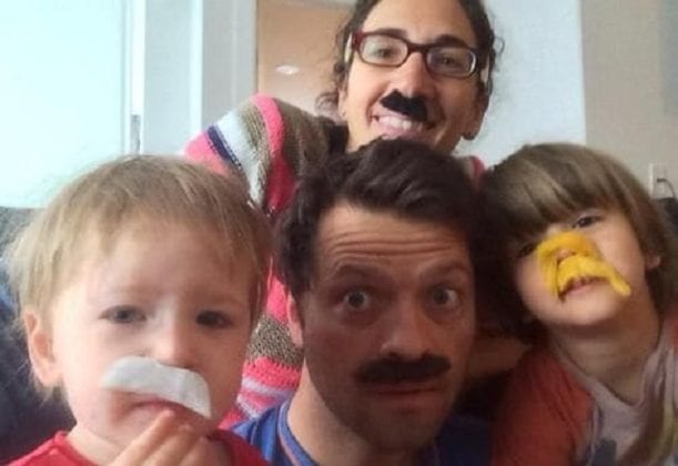 Victoria Vantoch – Bio, Wiki, Family, Facts About Misha Collins Wife