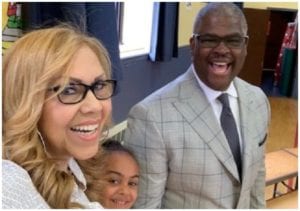 Yvonne Payne – 5 Facts About Charles Payne’s Wife