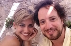 Krix Beeble – Everything To Know About Giorgio Tsoukalos Wife