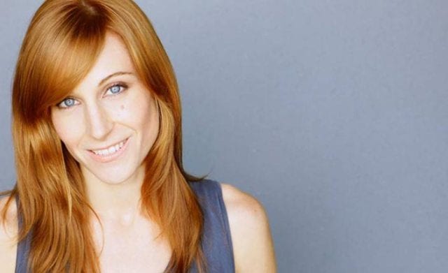 Hallie Bulleit - Bio, Family, Facts About Chris Gethard's Wife