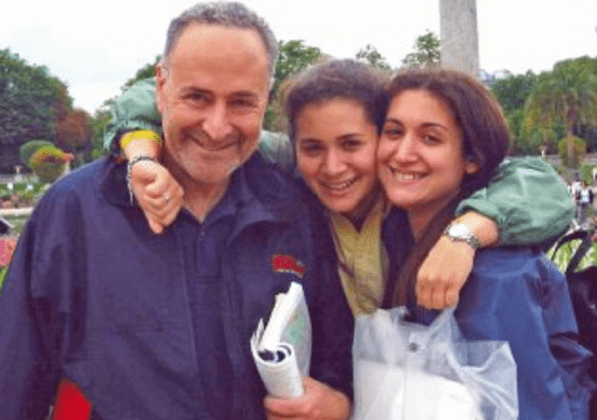 Iris Weinshall Bio - Facts About Chuck Schumer’s Wife