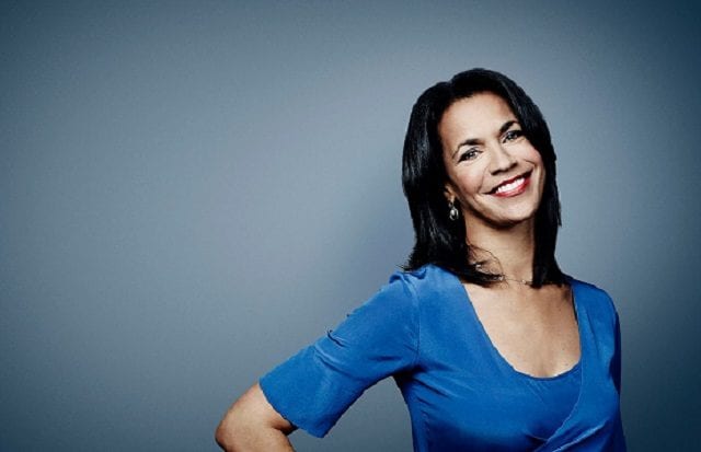CNN Fredricka Whitfield’s Husband, Children and Family Members Revealed
