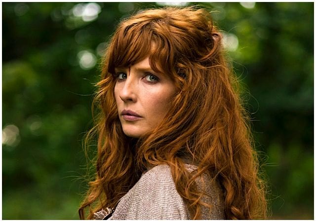 Kelly Reilly Movies and TV Shows Ranked From Best To Worst