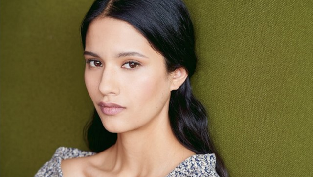 7 Things You Didn't Know About Tanaya Beatty