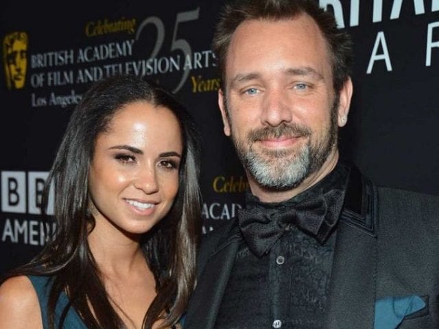 Untold Truth of Boogie Parker (Tillmon) - Trey Parker’s Wife & Their ...