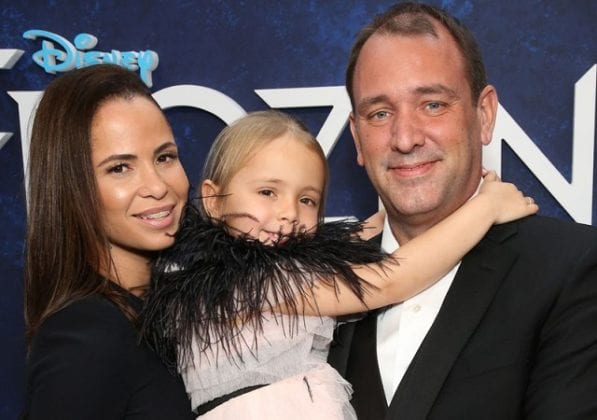 Untold Truth of Boogie Parker (Tillmon) - Trey Parker’s Wife