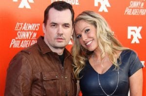 Does Jim Jefferies Have A Wife? The Comedian Has Dated 2 Girlfriends ...