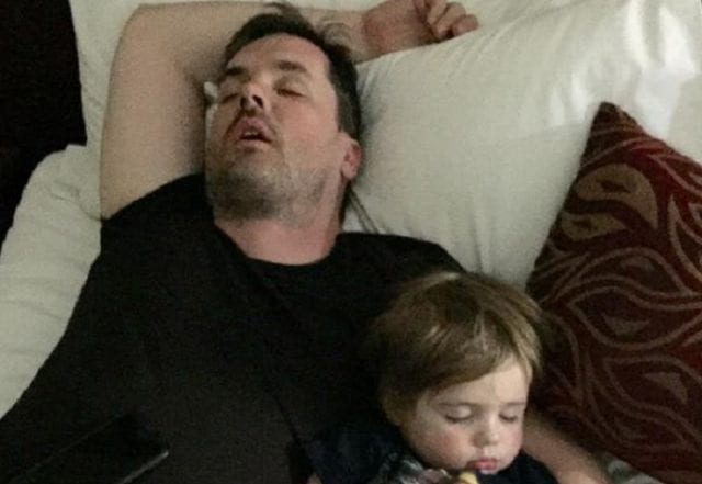 Does Jim Jefferies Have A Wife? The Comedian Has Dated 2 Girlfriends ...