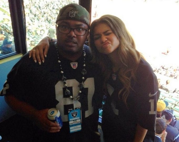 A Closer Look At Zendaya's Ethnicity, Parents And Siblings