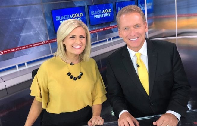 All You Need To Know About Janelle Hall and Her Failed Marriage